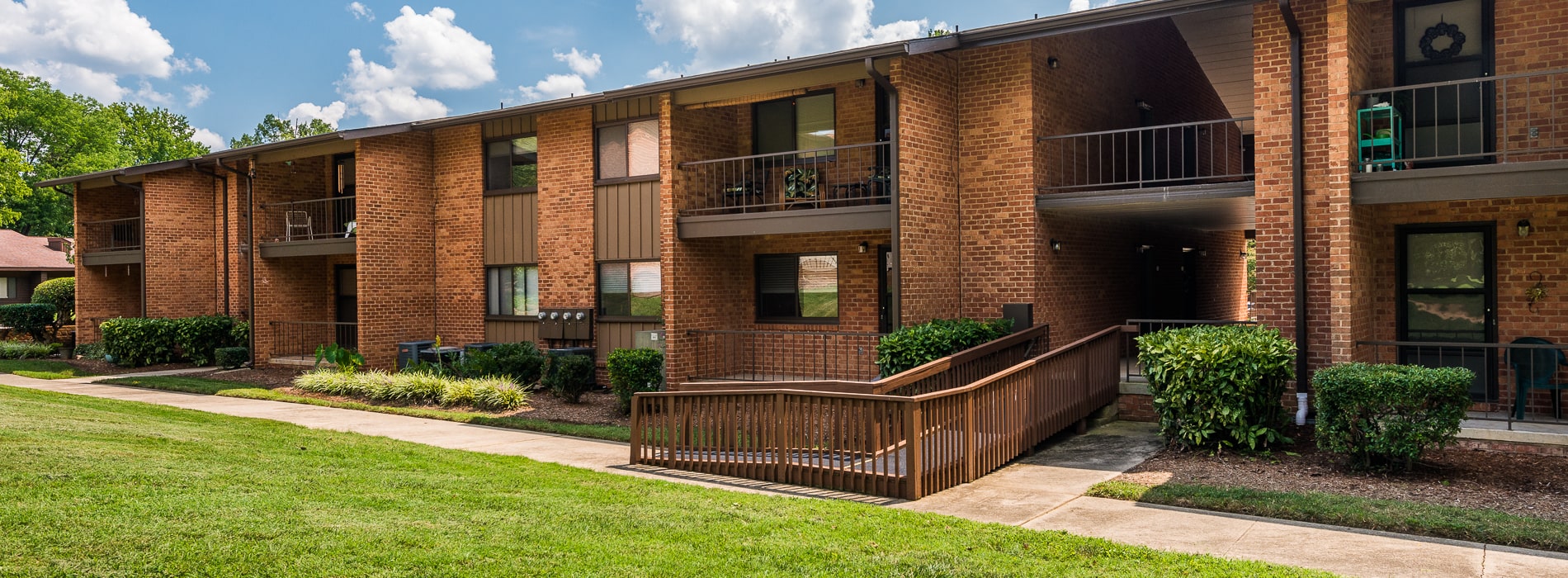 Croasdaile - GinkgoVest